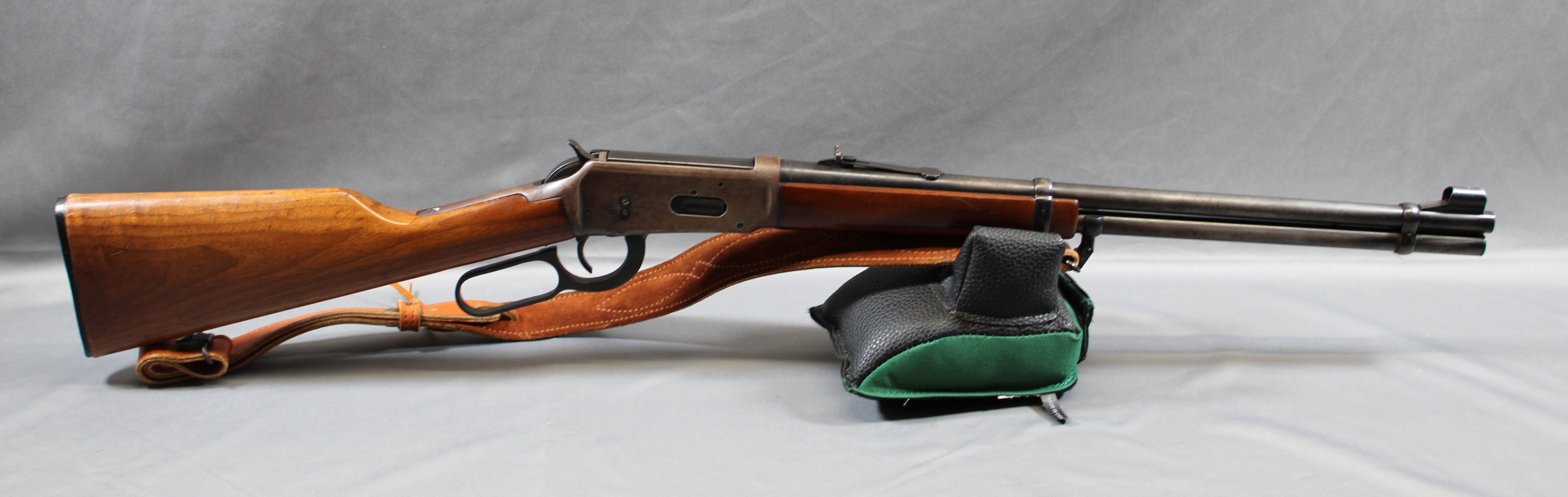 Winchester ~ 94 ~ .30-30 Winchester | Mack's Prairie Wings